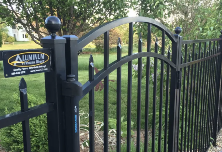 Aluminum Fences DIY: 2026 Installation Guide | Read Now